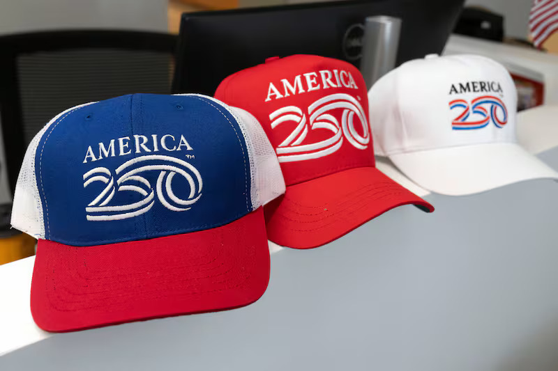 What Brands Should Expect From America 250 Merchandise Trends | IDX